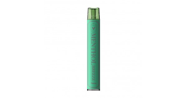 Vozol Bar Lite 850 Menthol Breeze Vozol Bar Lite 850 Menthol Breeze