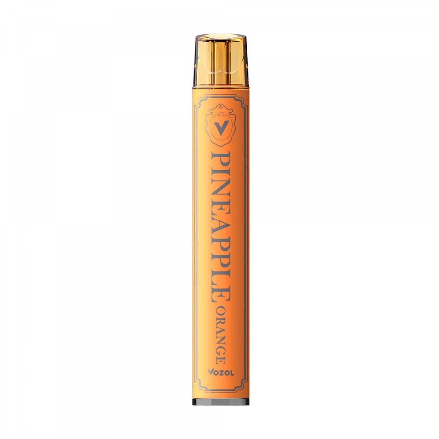 Vozol Bar Lite 850 PineApple Orange Vozol Bar Lite 850 PineApple Orange